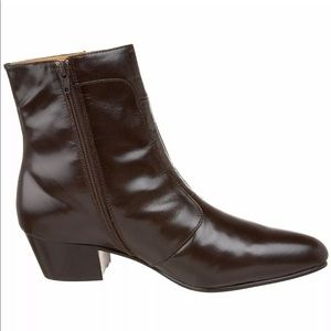 Giorgio Brutini | Shoes | Giorgio Brutini Calloway Side Zip Cuban Heel ...